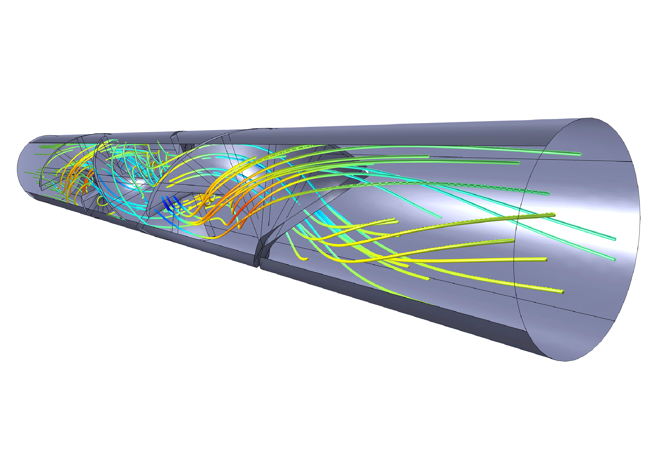 Cfd Software Creating Computational Fluid Dynamics Simulations 6956